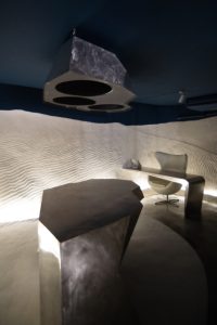 モルタルアート（モルタル造形）で作る空間を作るには？｜実例5選｜費用相場｜依頼先｜DIYでの作り方｜メンテナンス方法 | Studio.Sumutoco