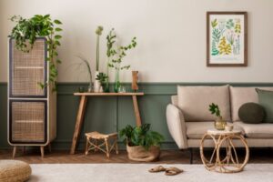 腰壁で一気に海外風＆高級感！実例8選＆種類と依頼方法をデザイナーが解説 | Studio.Sumutoco