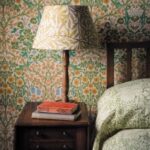 【2024年画像集】世界観のある空間を作るには？｜デザイナーが選ぶ輸入壁紙メーカー13選 | Studio.Sumutoco