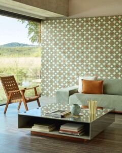 【2024年画像集】世界観のある空間を作るには？｜デザイナーが選ぶ輸入壁紙メーカー13選 | Studio.Sumutoco