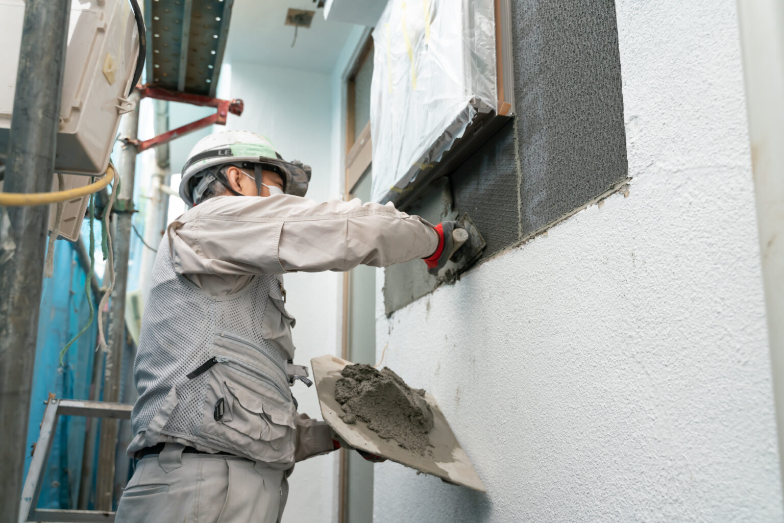 モルタルアート（モルタル造形）で作る空間を作るには？｜実例5選｜費用相場｜依頼先｜DIYでの作り方｜メンテナンス方法 | Studio.Sumutoco