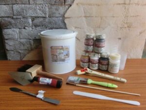 モルタルアート（モルタル造形）で作る空間を作るには？｜実例5選｜費用相場｜依頼先｜DIYでの作り方｜メンテナンス方法 | Studio.Sumutoco